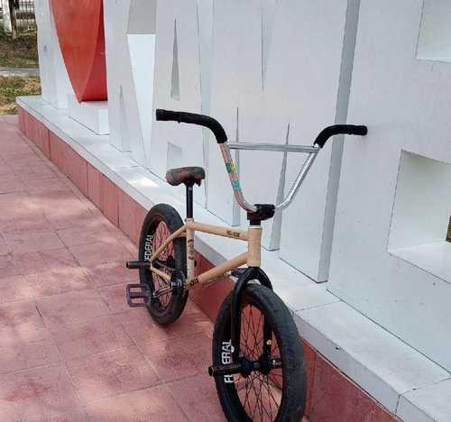 Bmx