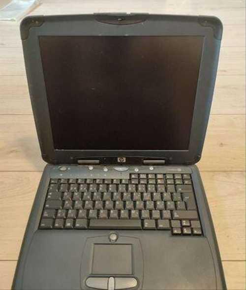 Ноутбук HP OmniBook XE3