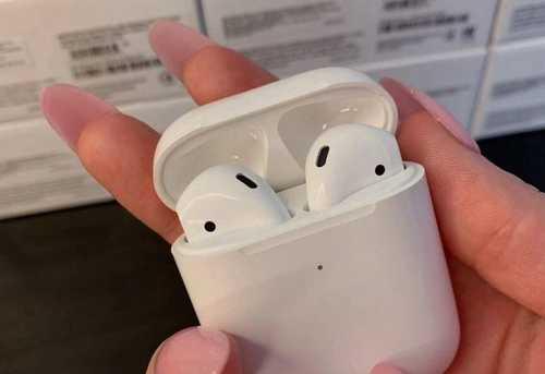 Airpods 2 / Lux Airpods