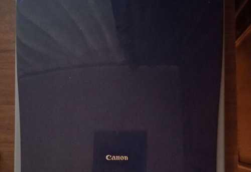 Сканер canon