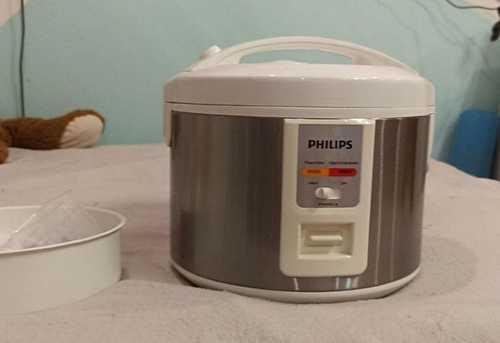 Мультиварка Philips hd3025