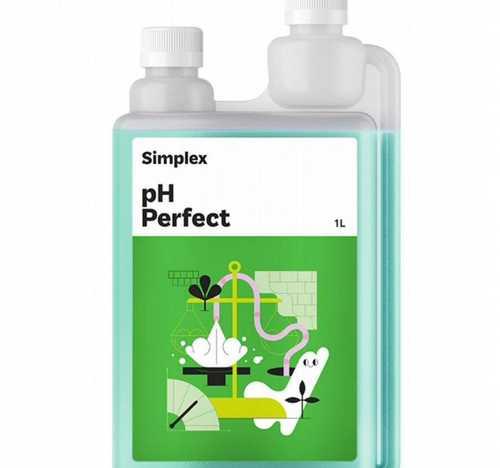 Simplex pH Perfect 1 л