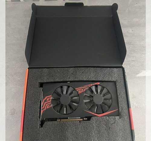 Asus rx 470 4gb