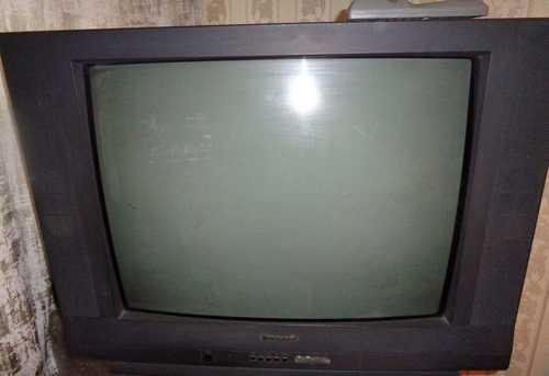 Телевизор panasonic tx-28sk1c