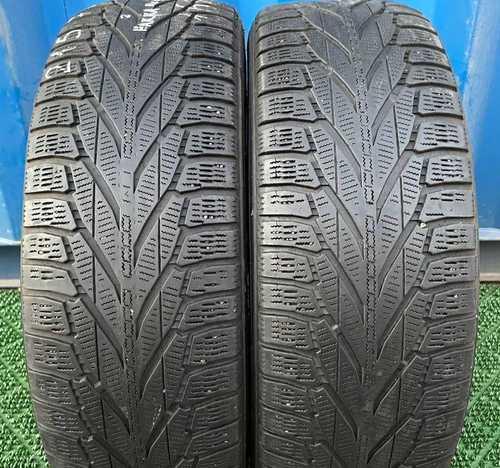 Nokian Tyres Hakkapeliitta R2 SUV 215/70 R16 121R