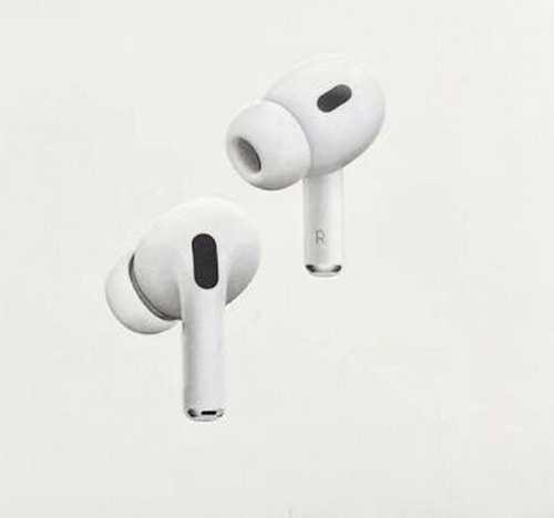 AirPods Pro 2 под iPhone