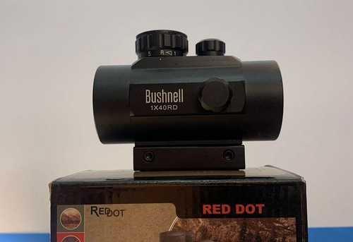 Коллиматорный прицел Bushnell 1x40