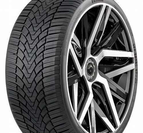 iLink SnowGripper I 245/50 R20 105H