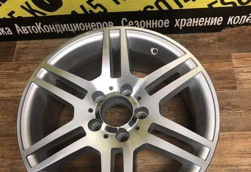 Диск R-16 Mercedes Benz (новый)