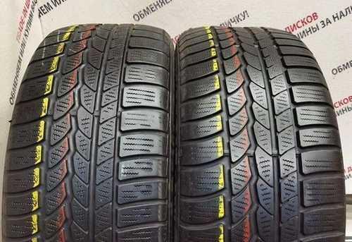 Continental WinterContact SI 235/55 R17 99H