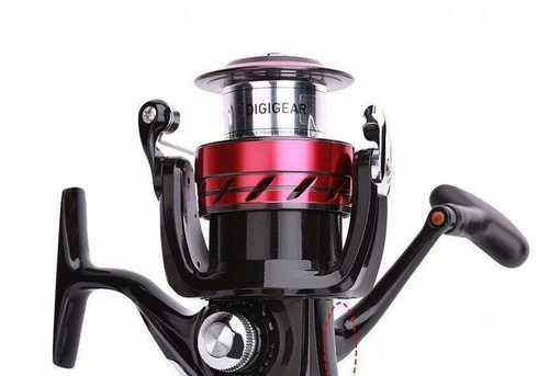 Рыболовная катушка Daiwa Sweepfire 2B CS 4500