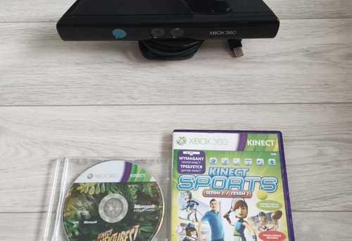 Microsoft Kinect xbox360