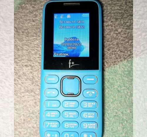 Fly 2040i