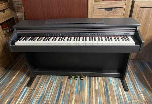 Цифровое фортепиано Artisia DP-10e