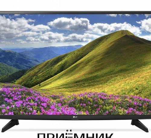 Телевизор LG 32LJ510U запчасти/ремонт/выкуп