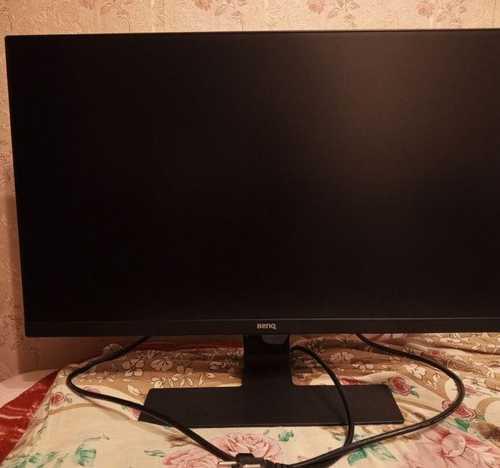 Монитор ЖК BenQ GW2780 27"