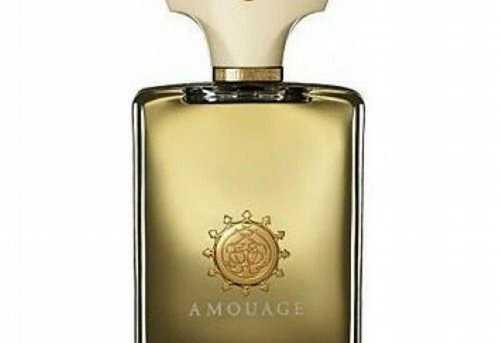 С дефектом Amouage Jubilation XXV Man 100 мл