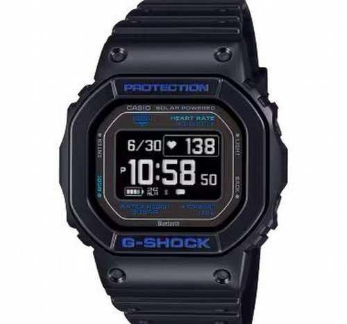 Casio G-shock DW-H5600-1A2