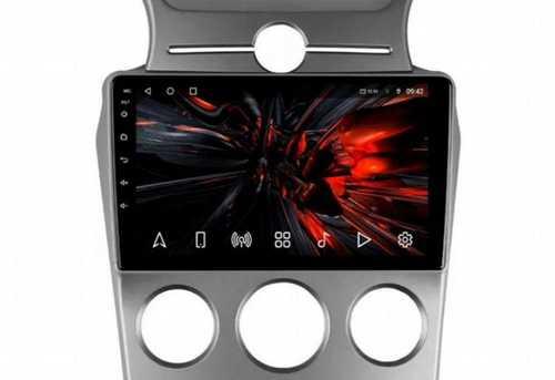 Штатная магнитола Kia Carens 06-12г 9" 8ядер 2+32г