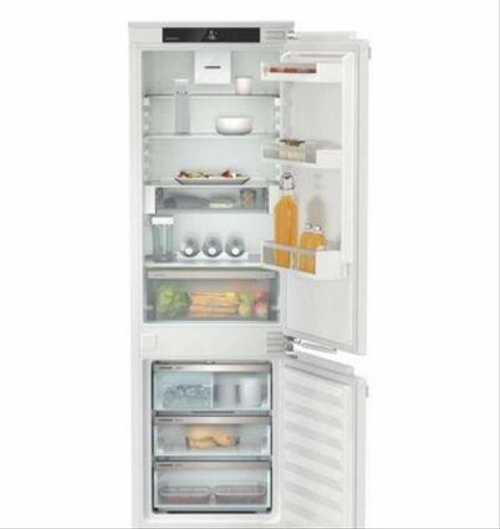 Двухкамерный холодильник Liebherr ICNe 5133-20