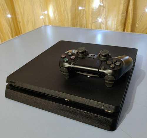 Sony playstation 4 ps4 slim