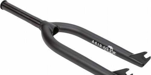 Вилка для BMX BSD acid fork V2 (30mm offset) flat