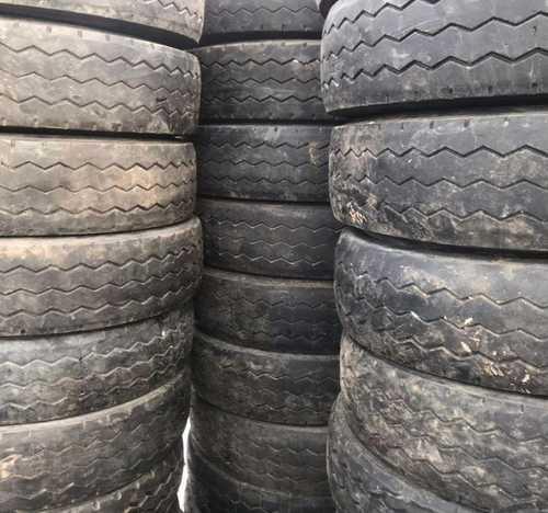 Шины 11 R22.5 на камаз