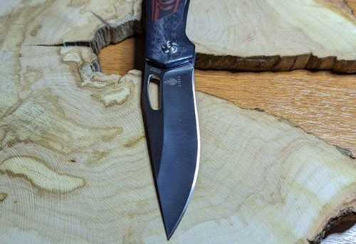 Складной нож Kizer Mistral