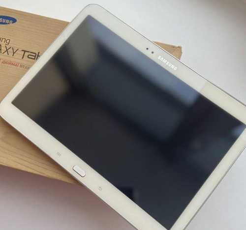 Планшет samsung galaxy tab 3 16 гб