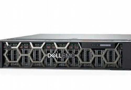 Сервер dell R740xd New