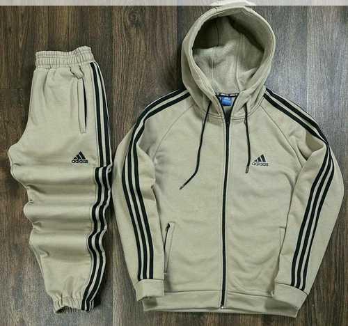 Спортивные костюмы Adidas зимние