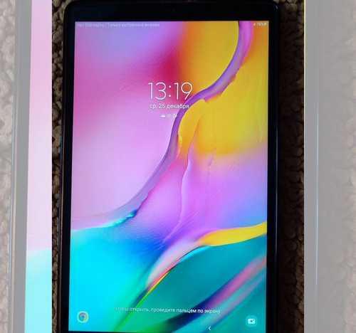 Планшет Samsung Galaxy Tab A,б/у