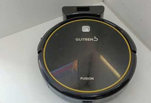 Робот-пылесос gutrend Fusion 150