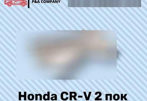 Ремонтные пороги Honda CR-V 2 поколение RD4-9