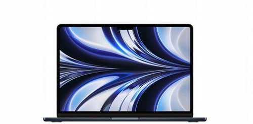 MacBook Air 13 2022 (M2/24/1024) Z1610000C Новый