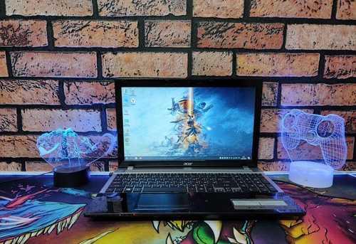 Игровой Acer i5 GeForce GT 6gb видео 12 озу SSD