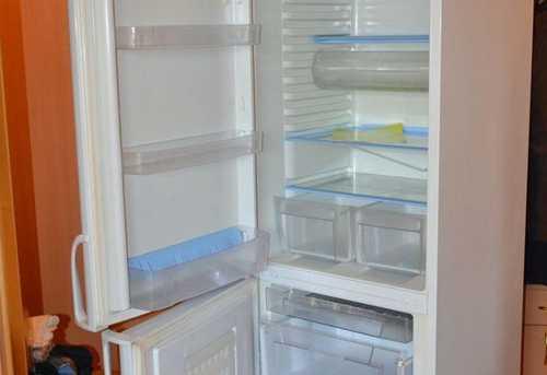 Холодильник "Indesit" C 240 G