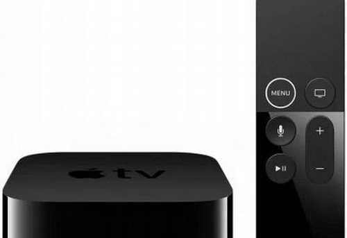 Медиаплеер Apple TV 4K