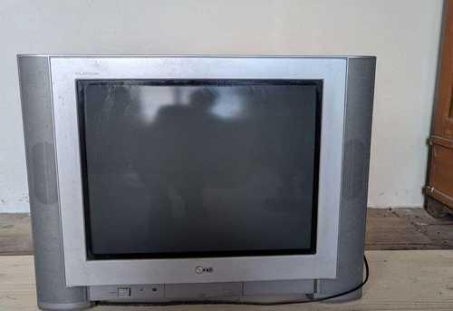 Телевизор LG 52см