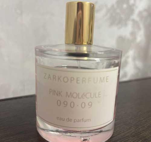 Zarkoperfume pink molecule 090 09