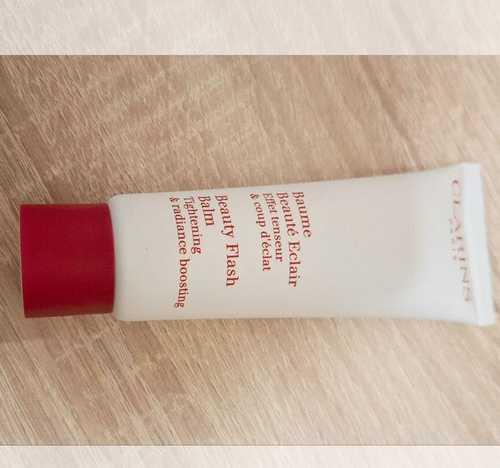 Clarins бальзам для лица новый