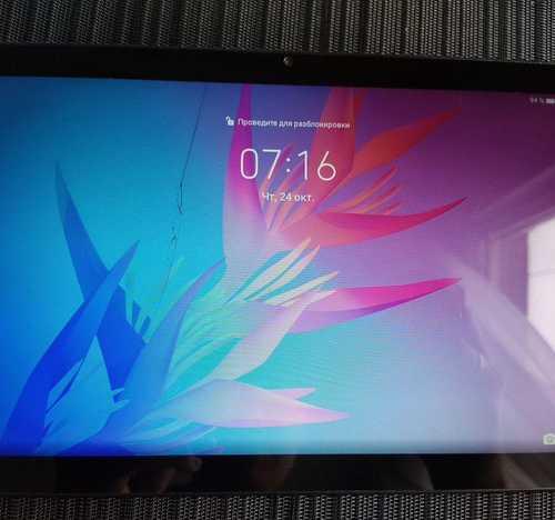 Планшет Huawei matepad t 10