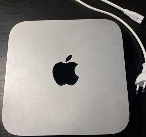 Mac mini 8gb ssd 128gb core i5