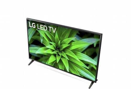 Новый LG 43LM5772P1(108см WiFi+Smart Упр-голос)