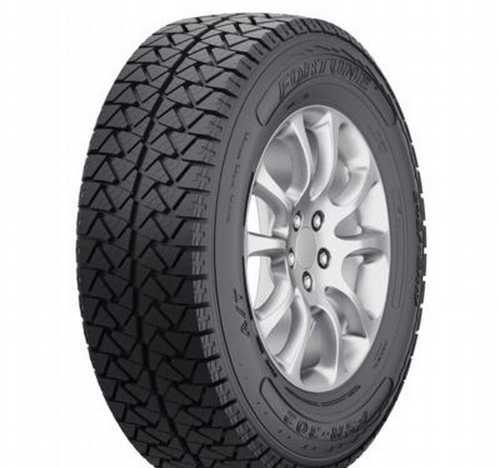 Fortune FSR-302 265/60 R18 110T