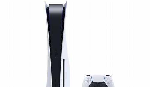 Игровая приставка Sony PlayStation 5 (CFI-1008A) 8