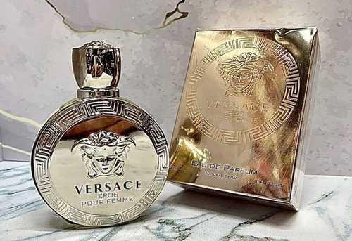 Versace eros pour femme