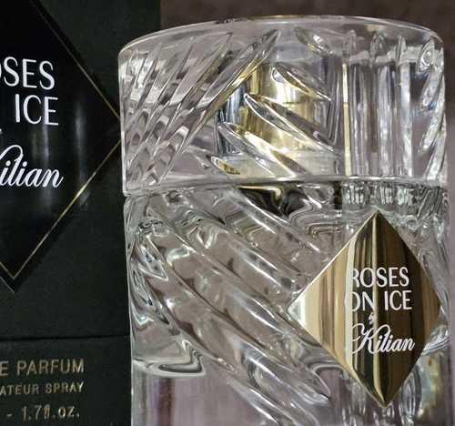 By Kilian Roses on ice 50 ml