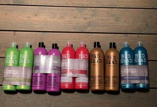 Tigi bed head наборы