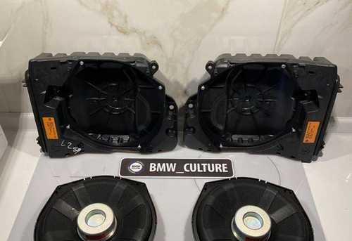 Сабвуфер Harman Kardon BMW F20 F22 F30 F34 F32 F33